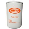 Filtro Petroleo FF5052 BF788 P550440 3903640 - Baterías y Filtros